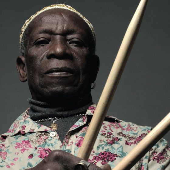 In Memory of Tony Allen – Paper Air Waves Special - Paperecordings